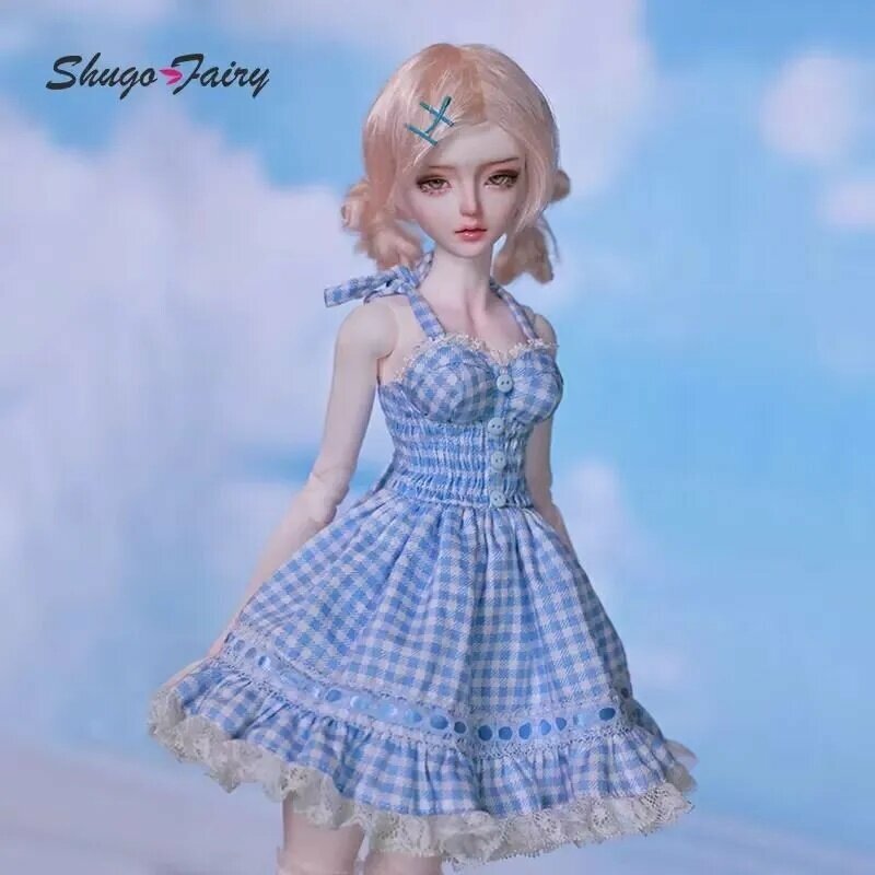 ShugaFairy Carmen, 1/4 Тела, Большие сиськи, Летний стиль, Подарки