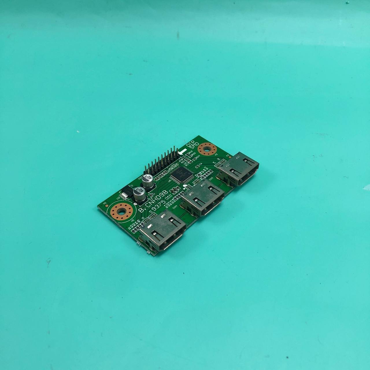 HDMI плата B.CNHD9B SUPRA STV-LC2615W