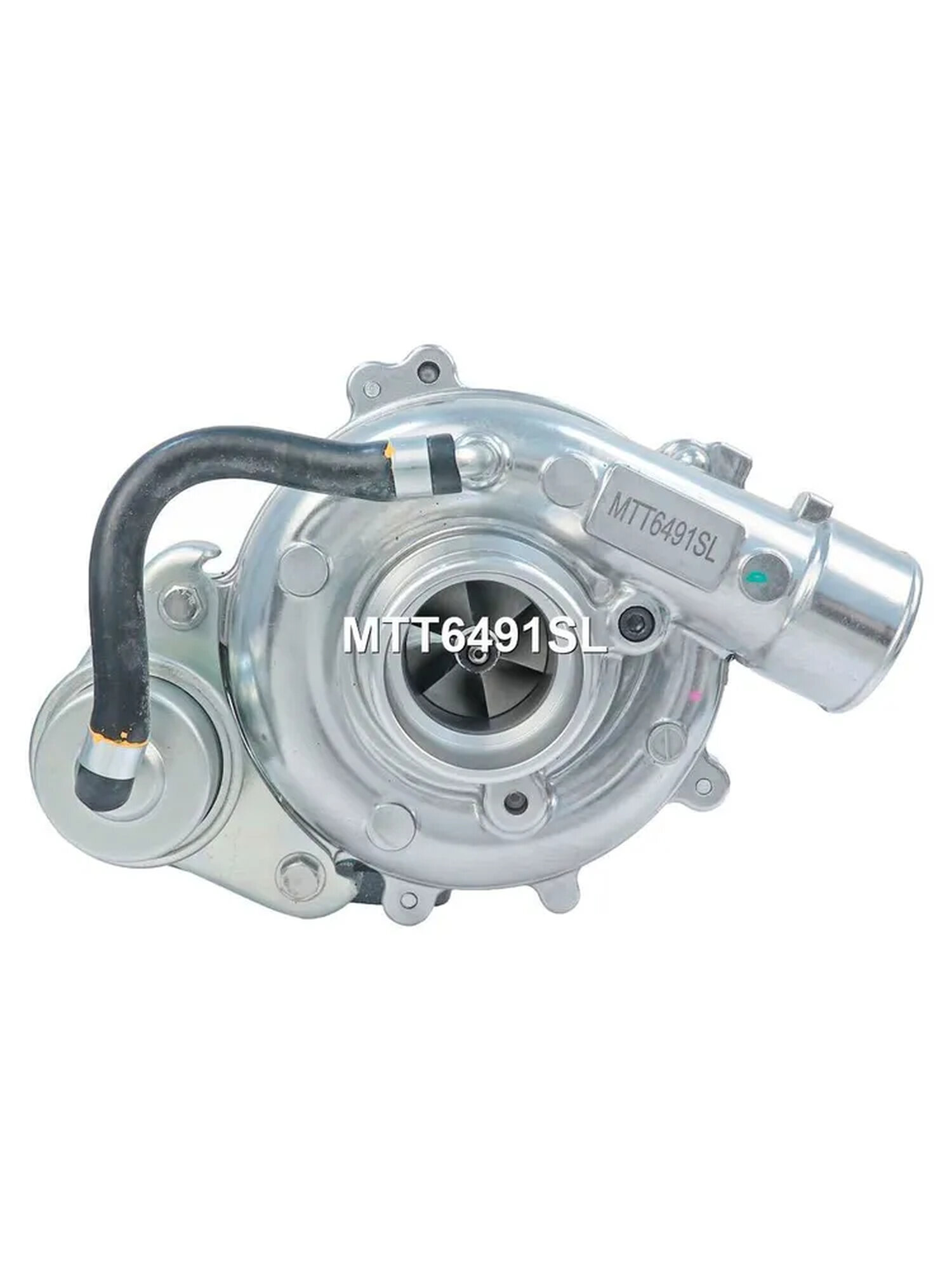 Турбина (Турбокомпрессор) для Toyota Hiace, Hilux (Тойота Хайс, Хайлюкс), новая