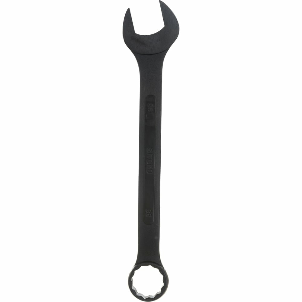 Гаечный комбинированный ключ SITOMO 36х36 окс. 32544