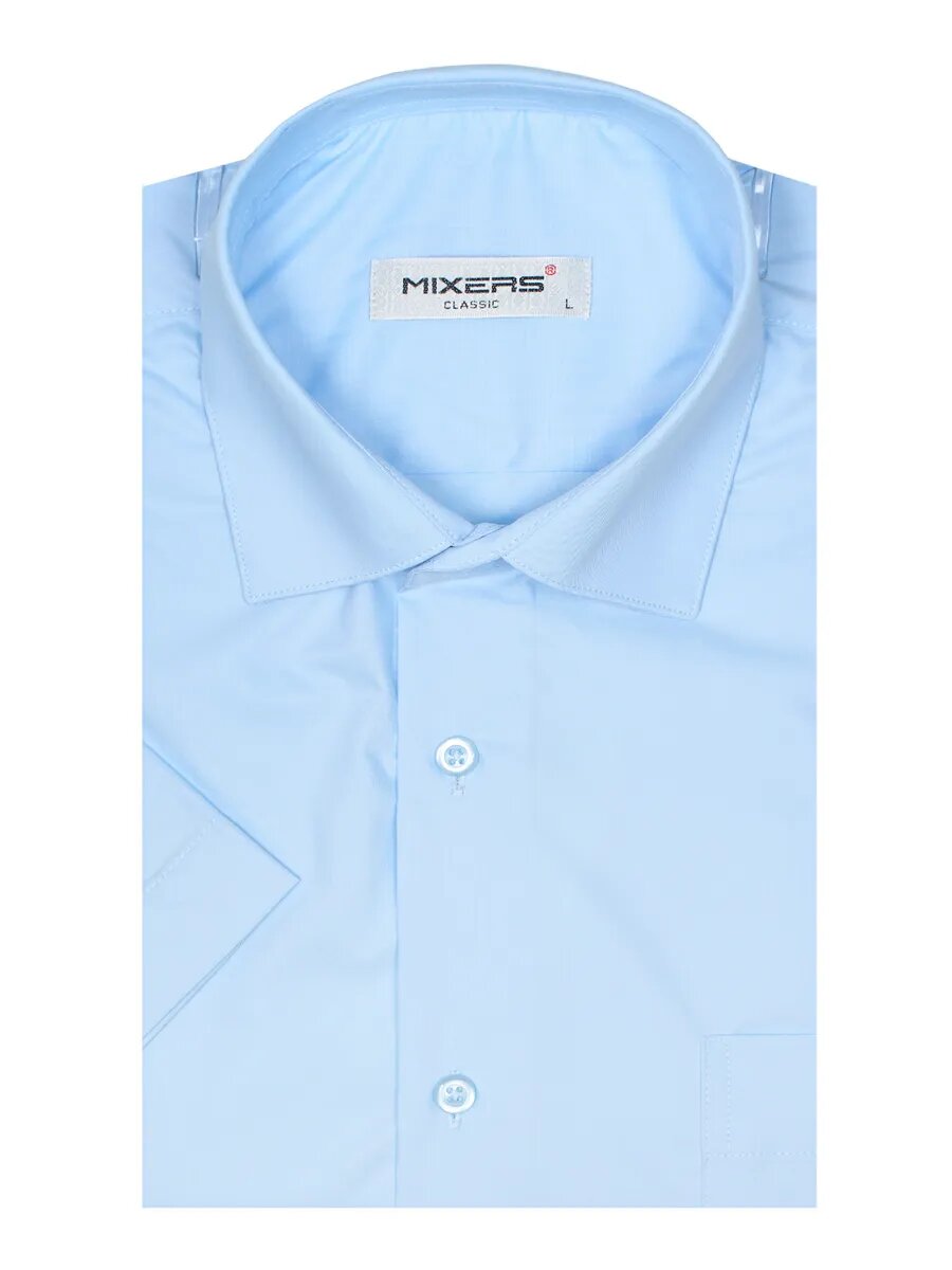 Рубашка базовая коллекция