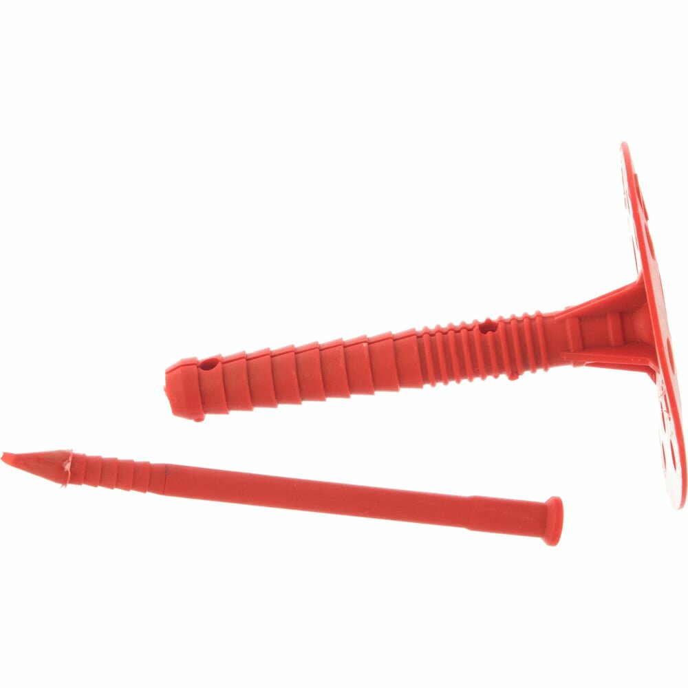 Дюбель для теплоизоляции Tech-Krep IZO 10х80 1000 шт.