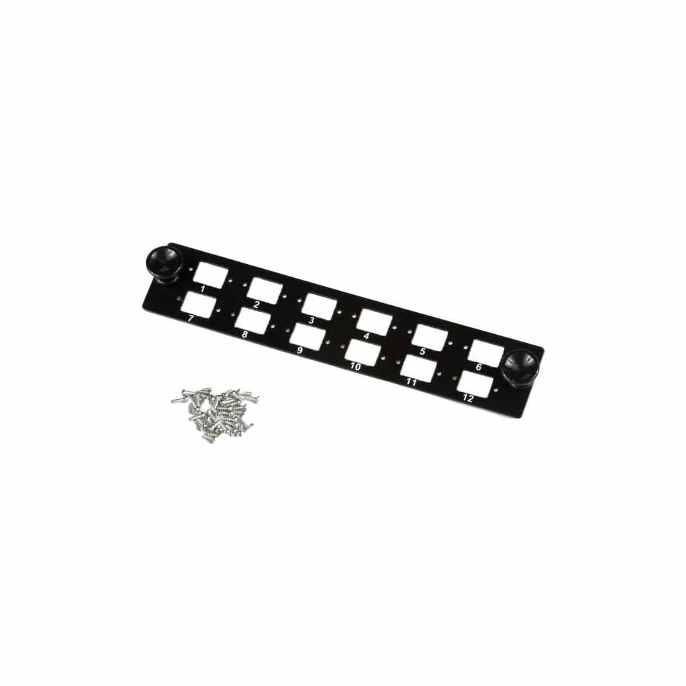 Оптический кросс LANMASTER LAN-FP10-8ST