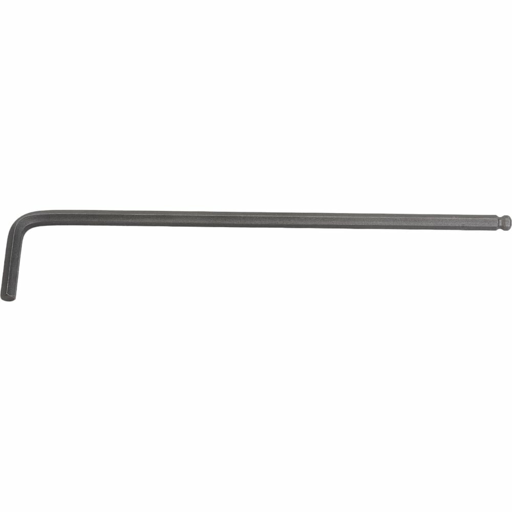 Г-образный ключ Wera 950 PKL BM SW 4 мм WE-027105