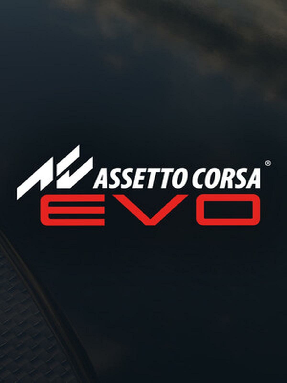 Steam Assetto Corsa EVO игра в электронном формате | для аккаунтов Южной Африки | игра в подарок (Steam Gift)