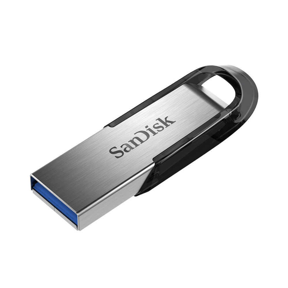 SanDisk USB 3.0 Flash Drive CZ73 Ultra Flair 16GB 32GB 64GB 128GB 130MB/s для ПК U Disk Flashdisk Memory Stick Pen Drives Pendrive
