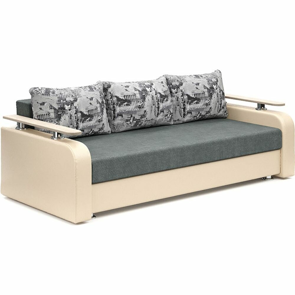 Диван еврокнижка Фортуна А Марракеш Лайт А1