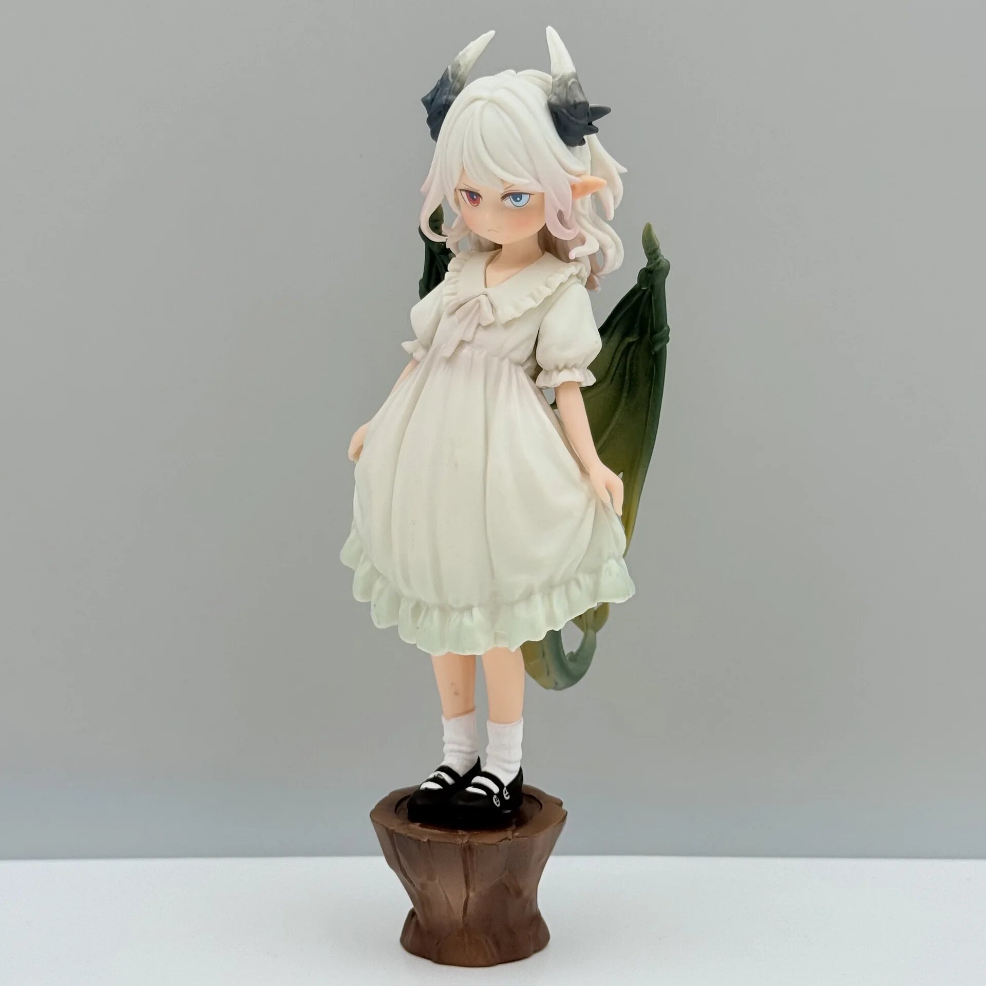 Коллекционная фигурка Kanna-chan Bandai