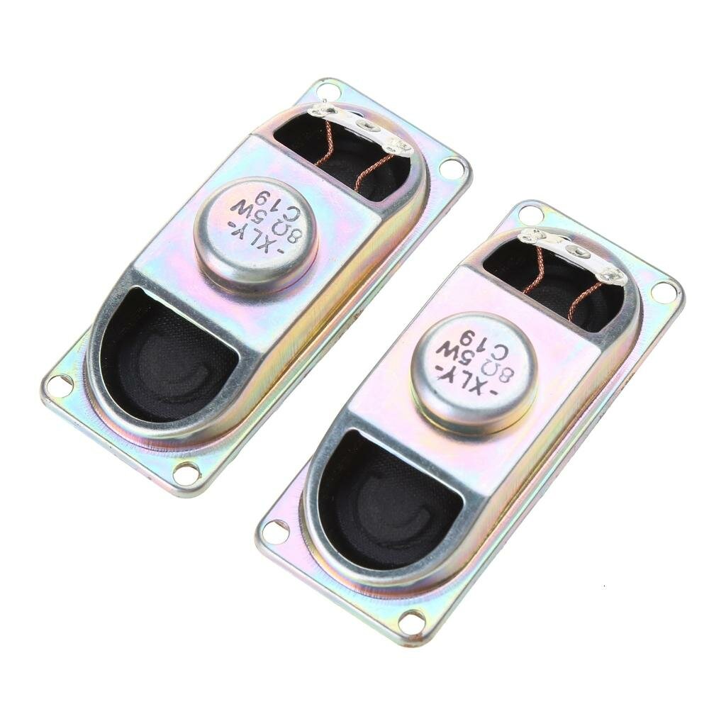 Громкоговоритель 5 Вт 8 Ом 30x70 мм