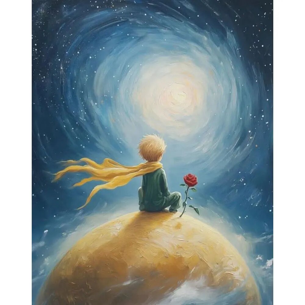 Алмазная Мозаика "Наруто Аниме Шикамару Нара" 40х50 См Алмазная Вышивка / Картина Стразами Подарков / Украшения