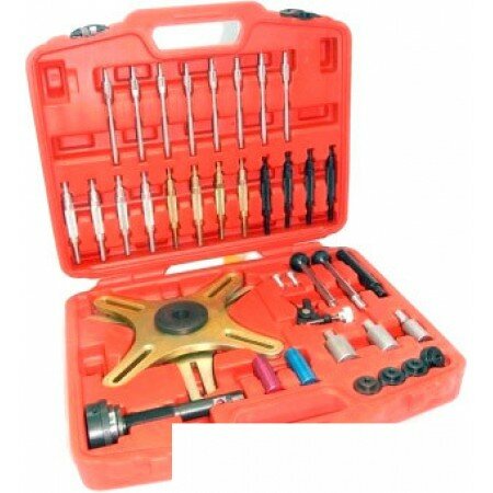 Специнструмент Partner PA-A5001 37 предметов