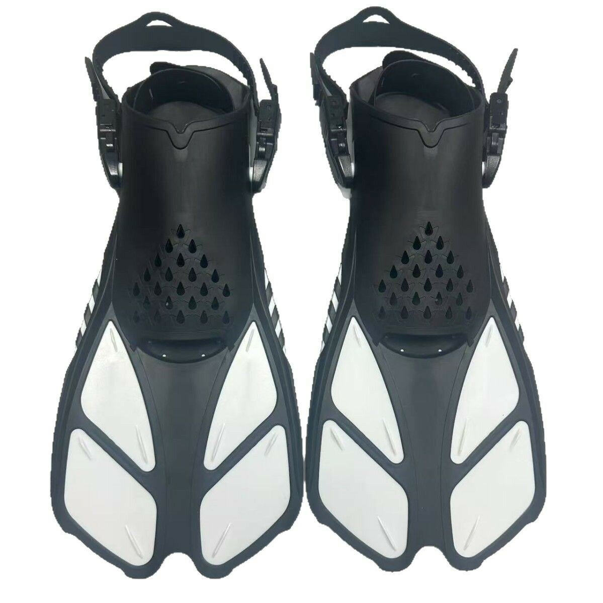 Ласты для снорклинга с регулировкой, ласты для дайвинга, ласты для плавания, ласты для взрослых, оборудование для снорклинга