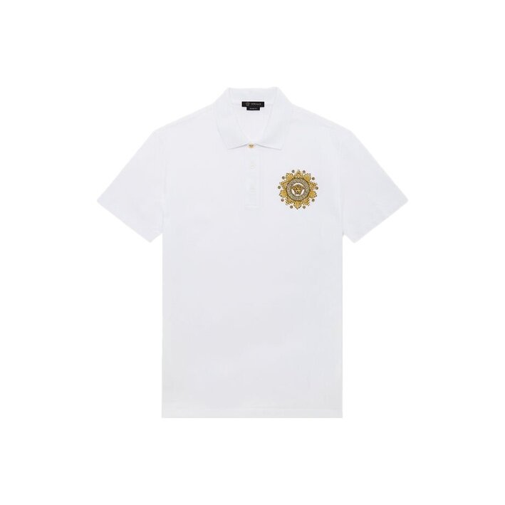 Поло VERSACE