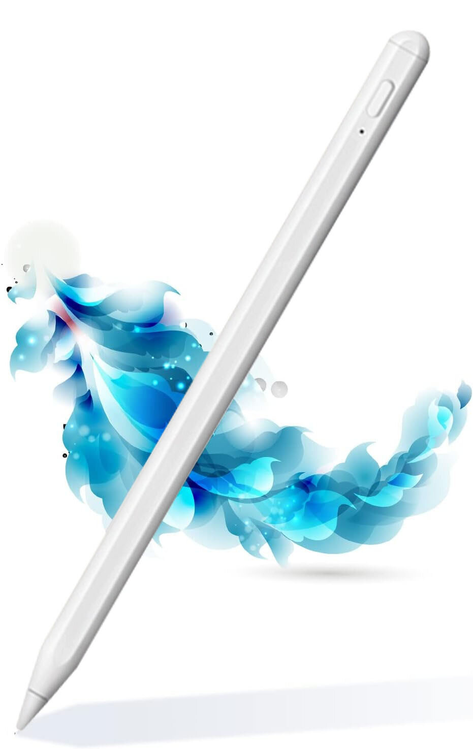 AIPAI Карандаш, совместимый с Apple, анти-непреднамеренное касание, планшетный стилус Mini 6, альтернатива сенсорному управлению