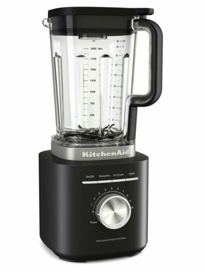 Блендер KitchenAid 5KSB2073EBM