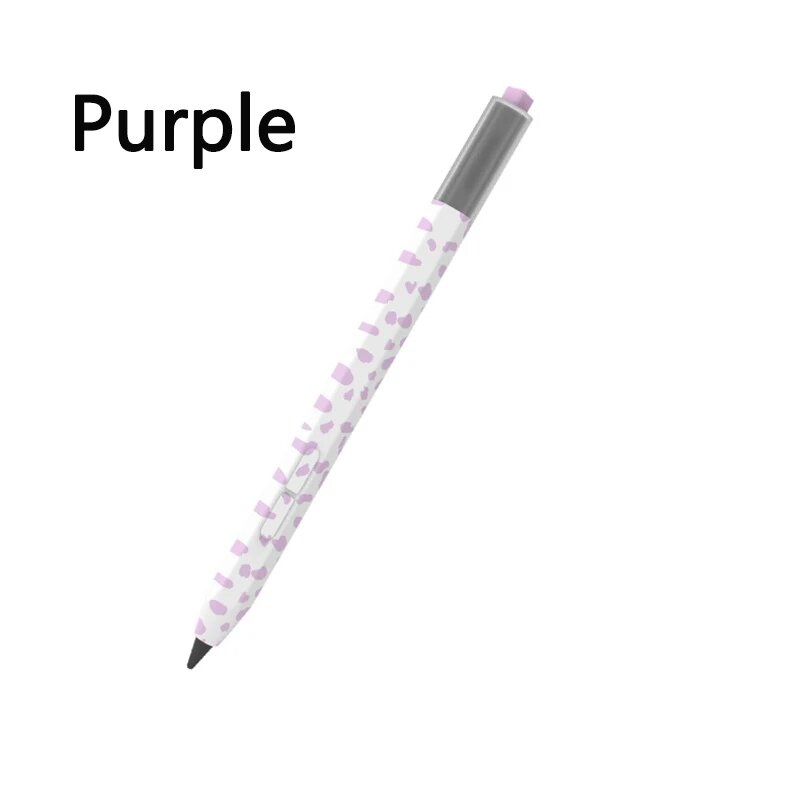 Чехол для стилуса Xiaomi Pen 2, фиолетовый