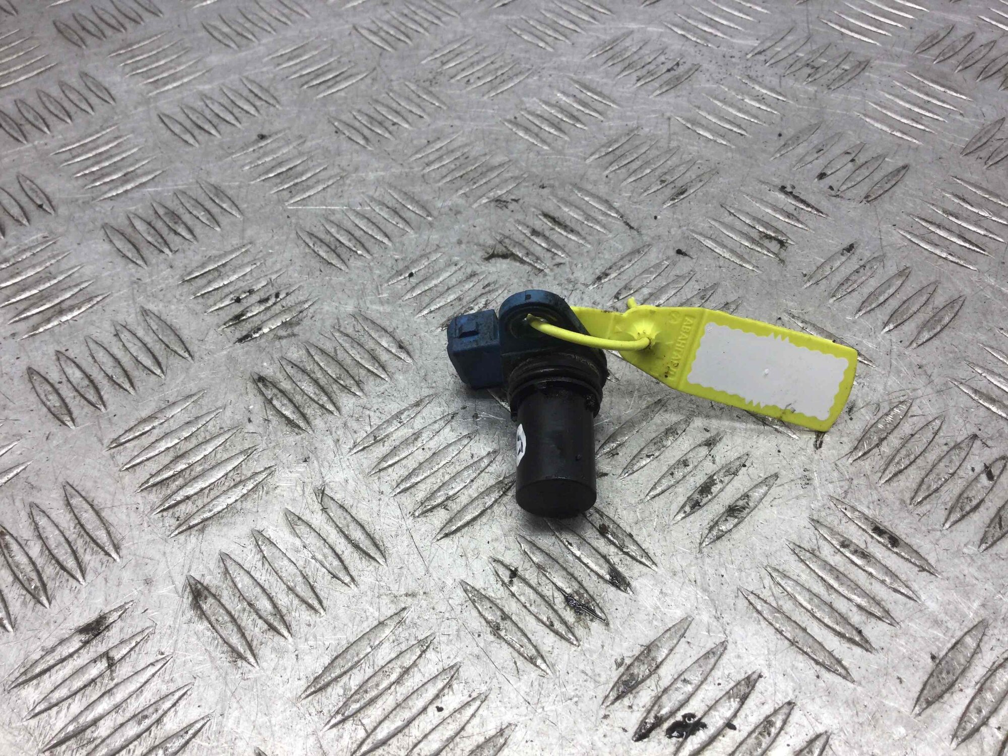 Б/У Датчик распредвала Ford Focus 2 поколение (2005-2008) 2007 г.