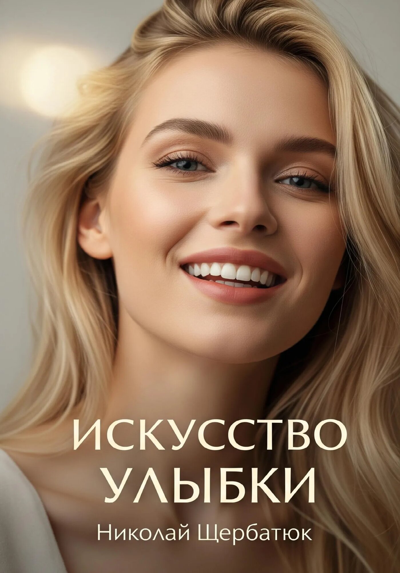 Искусство Улыбки [Цифровая книга]