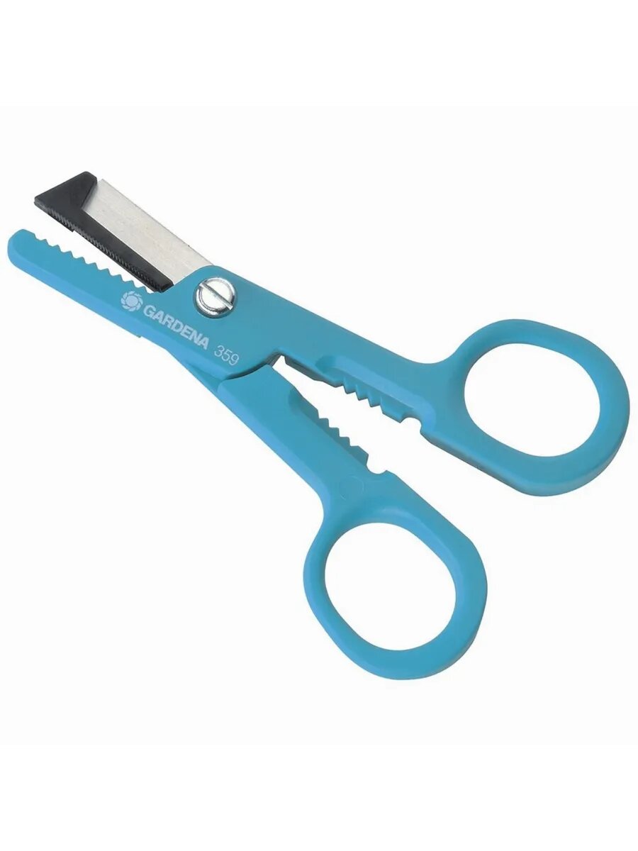 Секатор Гардена садовый ручной 15мм 200мм