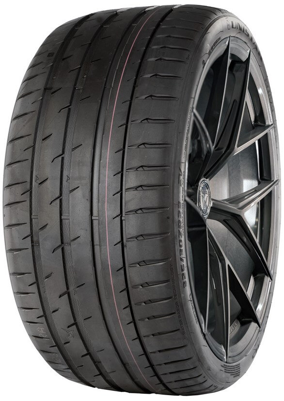 Шины 285/45 R21 113Y Unistar SPORT M5 - XL