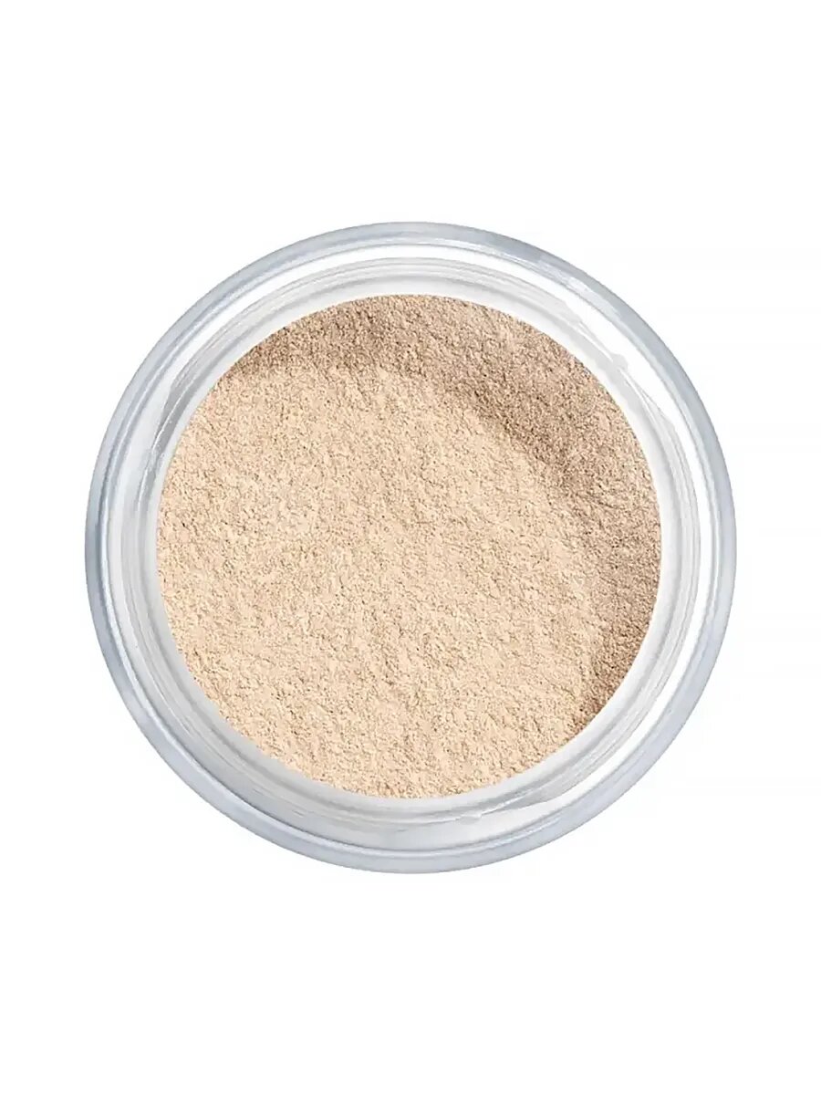 Пудра рассыпчатая Translucent Loose Powder 02 сменный блок