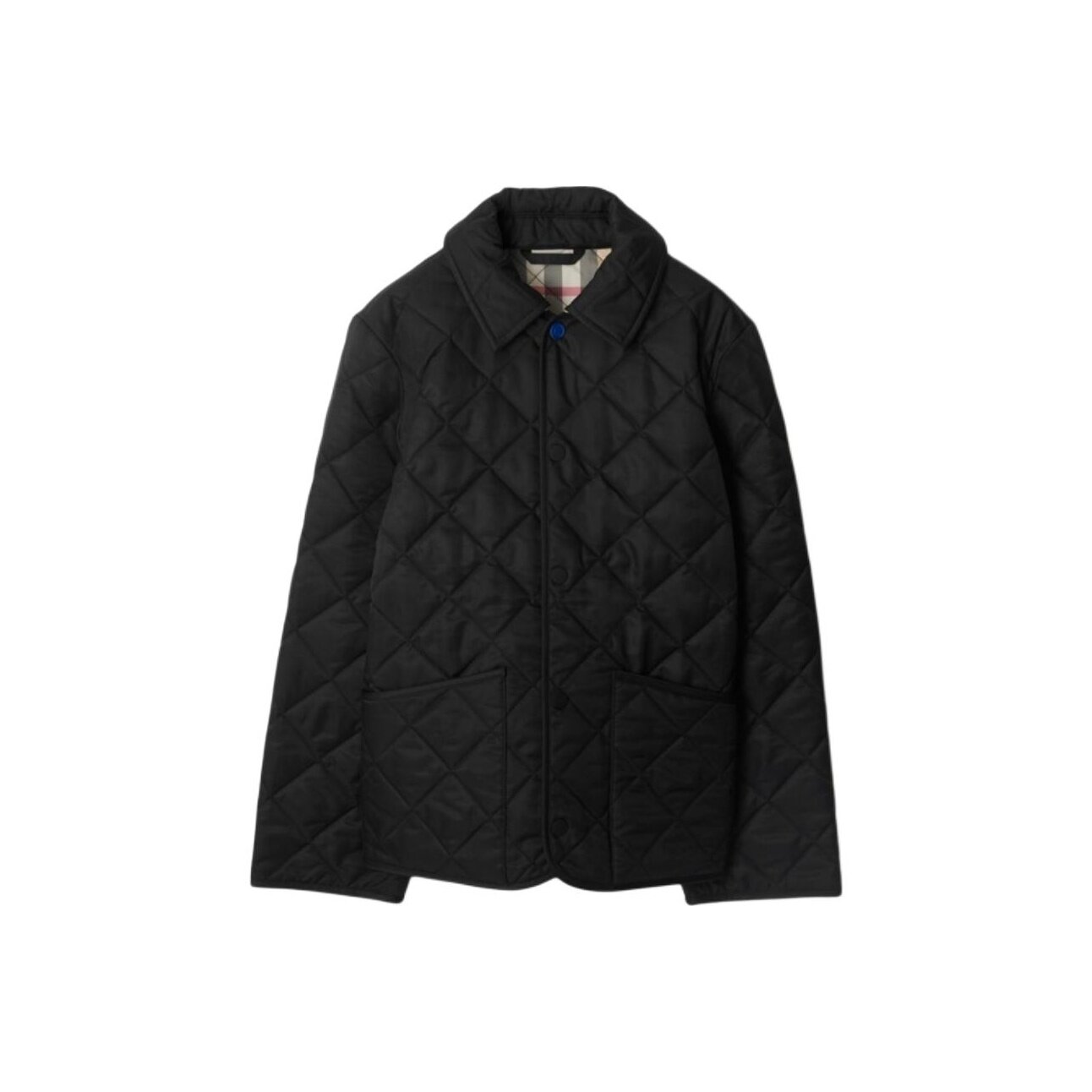 Пуховик BURBERRY