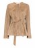 Куртка Max Mara Abito, размер 38, brown