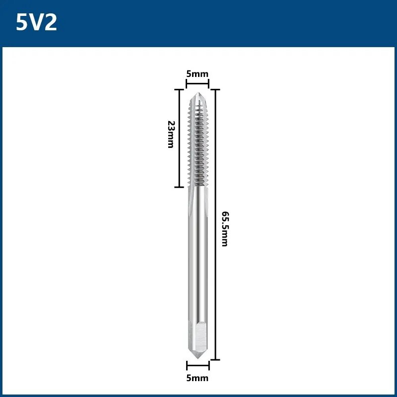 Метчик клапана шины XCAN 5V1 5V2 8V1 8V2 10V1 5V2