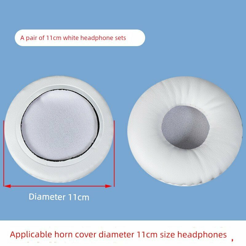 40-110 мм универсальный чехол для наушников, защитный чехол, круглый чехол для наушников, чехол для наушников,