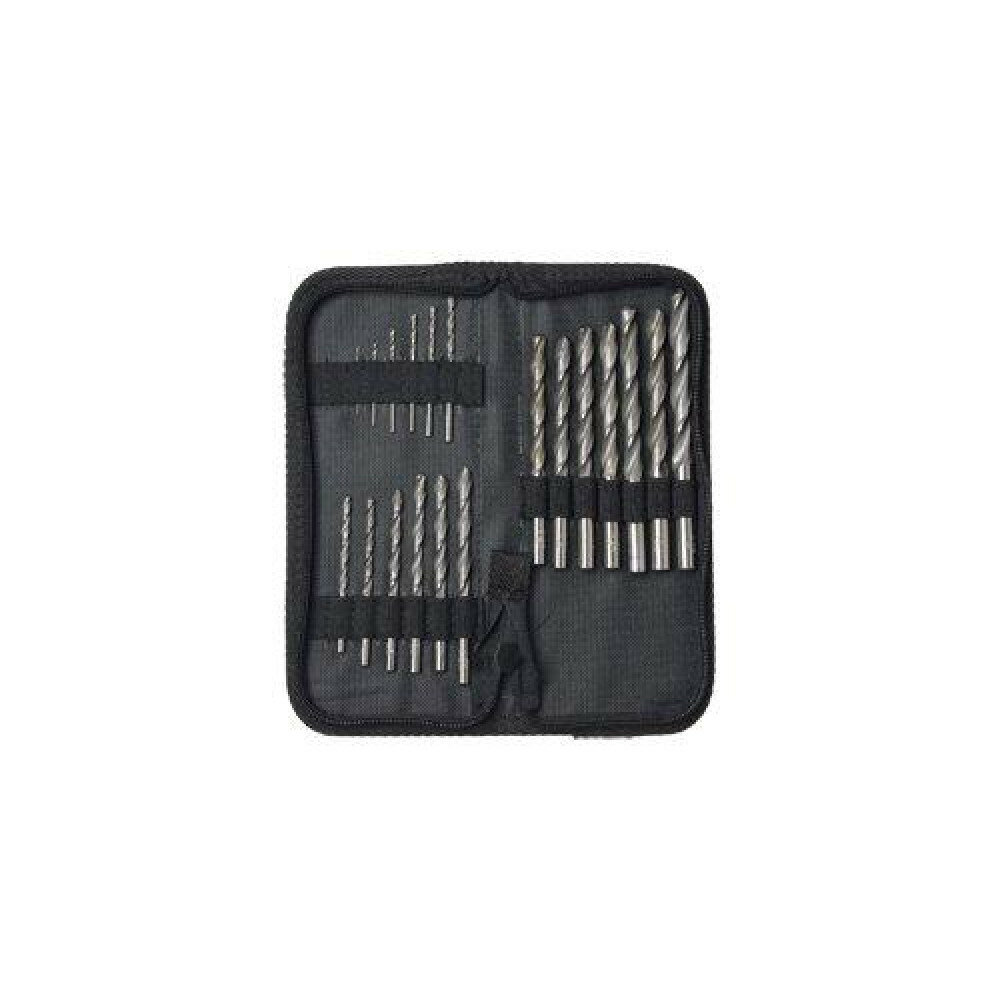 Набор сверл Ц/Х 7ШТ под резьбу ткан пенал самара