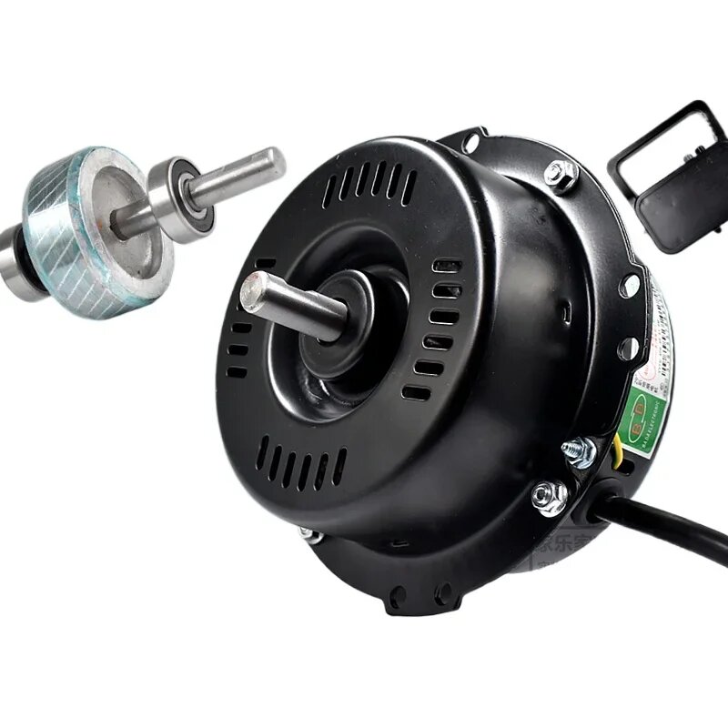 Двигатель для вентилятора 12 дюймов B