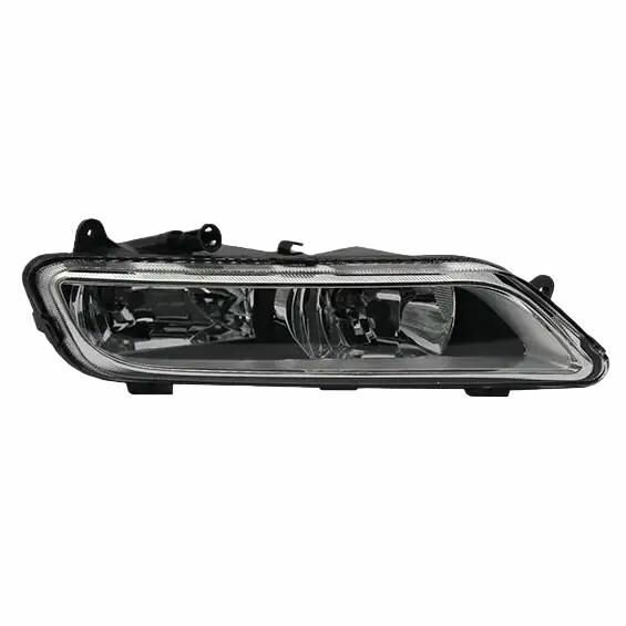 Фара противотуманная DPA 89410984802 L VW Passat B7, Alltrack 2010-2015