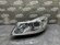 Фара Левый Передний Skoda Octavia 2011 (1.4 CAXA) Б/У с пробегом Арт. 19551