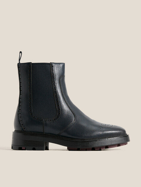 Ботинки челси