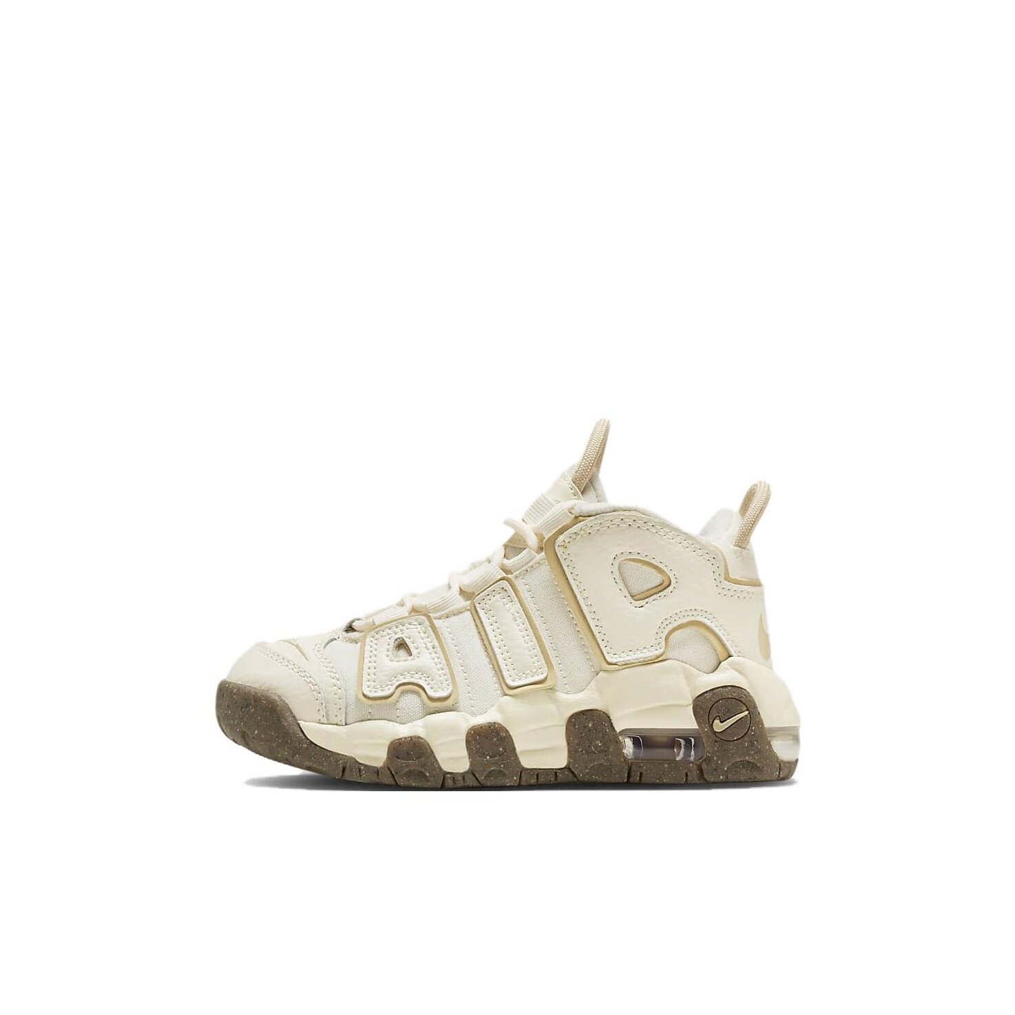Ботинки NIKE Air More Uptempo