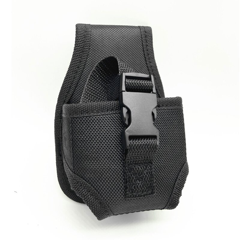 Сверхмощная Сумка Для Инструментов Из Ткани Оксфорд, Карманная Сумка Для Плотника, Электрика, Поясная Сумка для Электрической Дрели, Гаечный Ключ