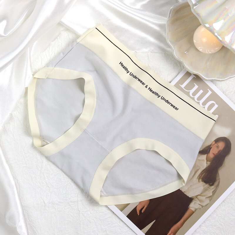 Японское нижнее белье для женщин с высокой эластичностью, поднимающее бедра, удобное, мягкое, легкое, дышащее, трусики для девушек
