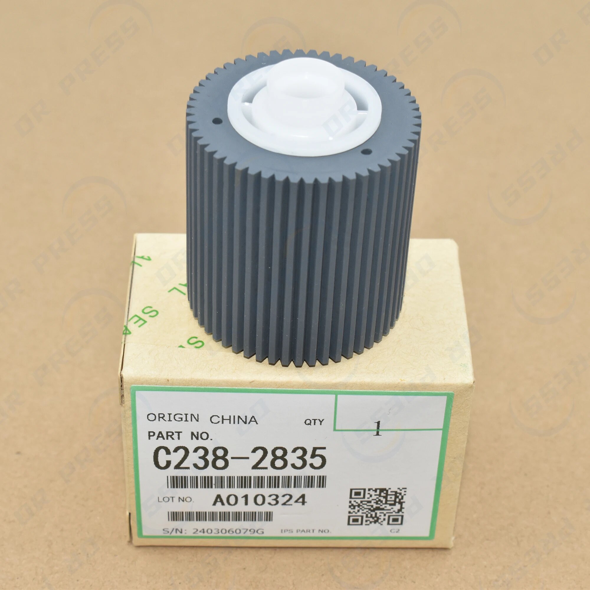 Ролик захвата SURUIFENG для Ricoh DD4440 DD4450 DX4545 DX4544 DX4446 C238-2835