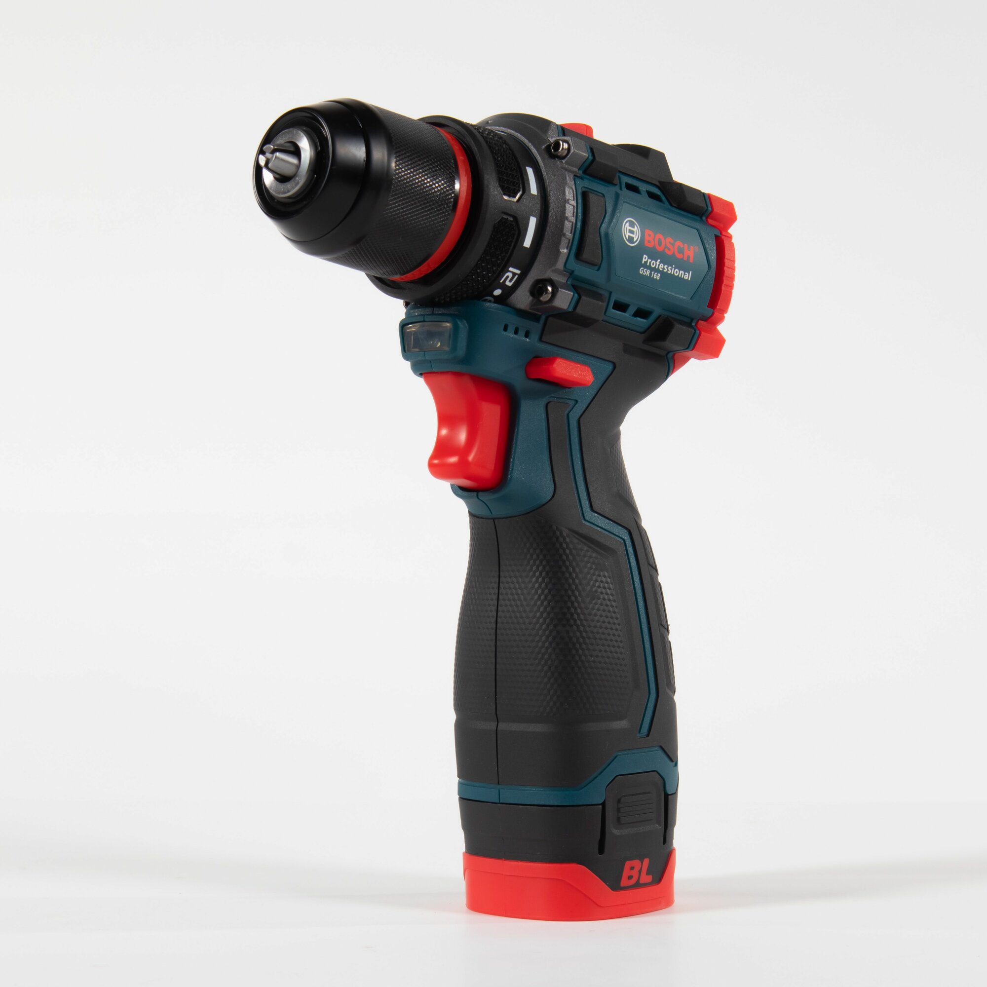 Бесщеточный шуруповерт GSR12V-35