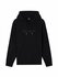 Худи Armani Exchange, размер L, , черный
