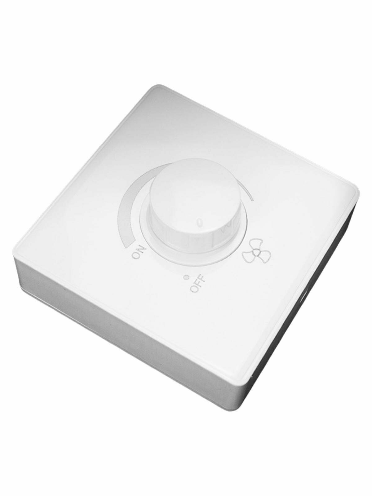 Панель регулировки скорости типа 86 Регулятор скорости крепления на поверхности для офисов и дома