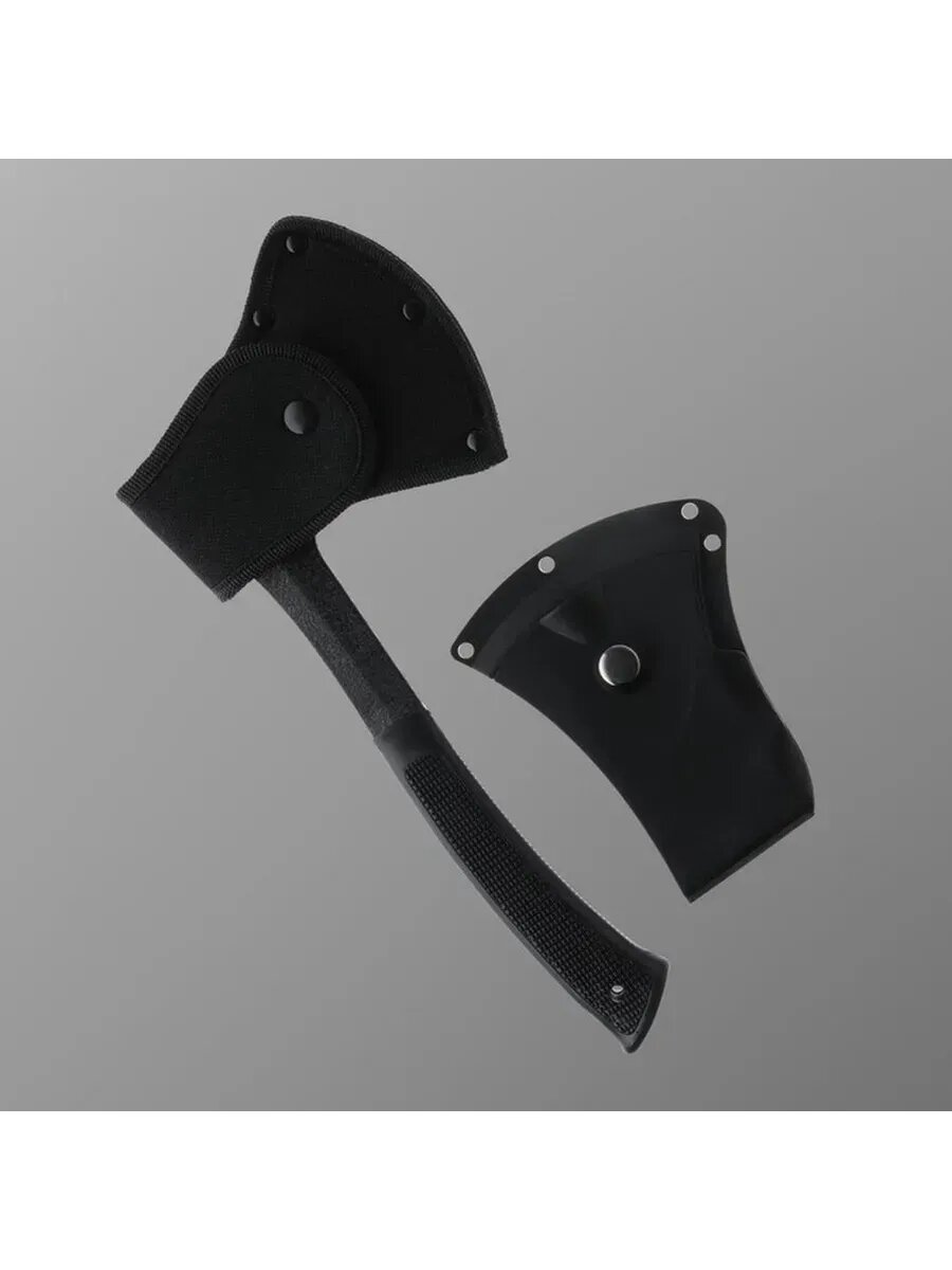 Топор туристический