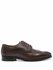 Туфли Paul Smith, размер 11, коричневый