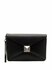 Сумка Valentino Roman Stud, черный