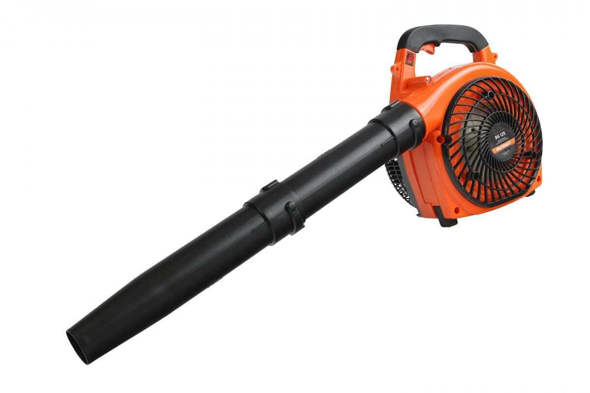 Бензиновый садовый воздуходув PATRIOT BG 125 755100125