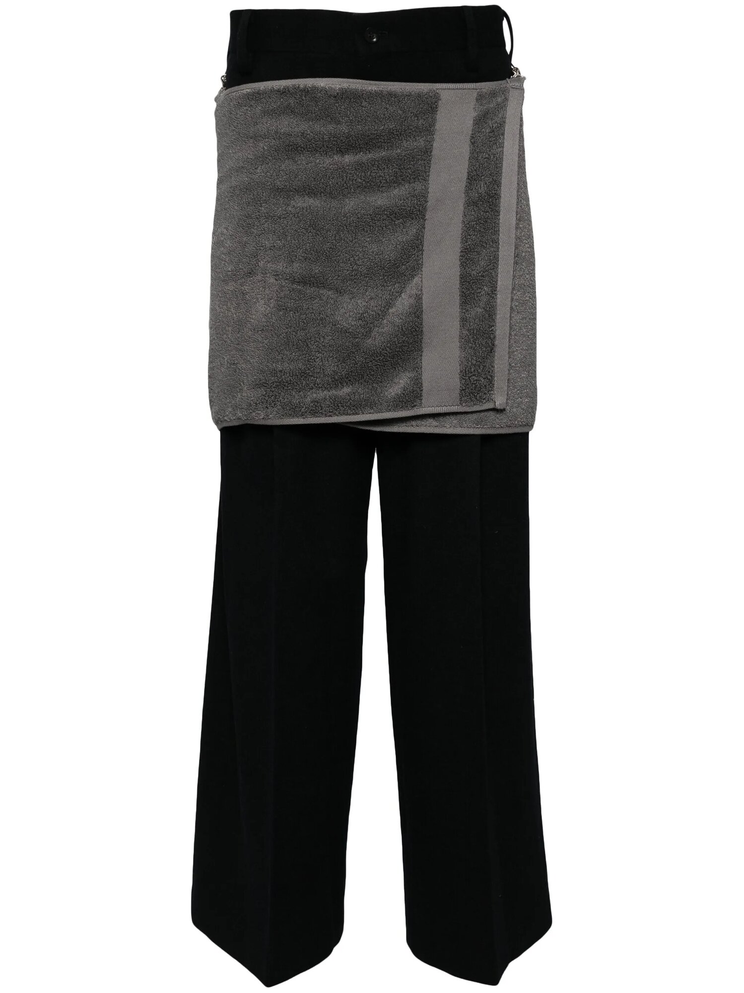 Брюки классические Onsen Towel