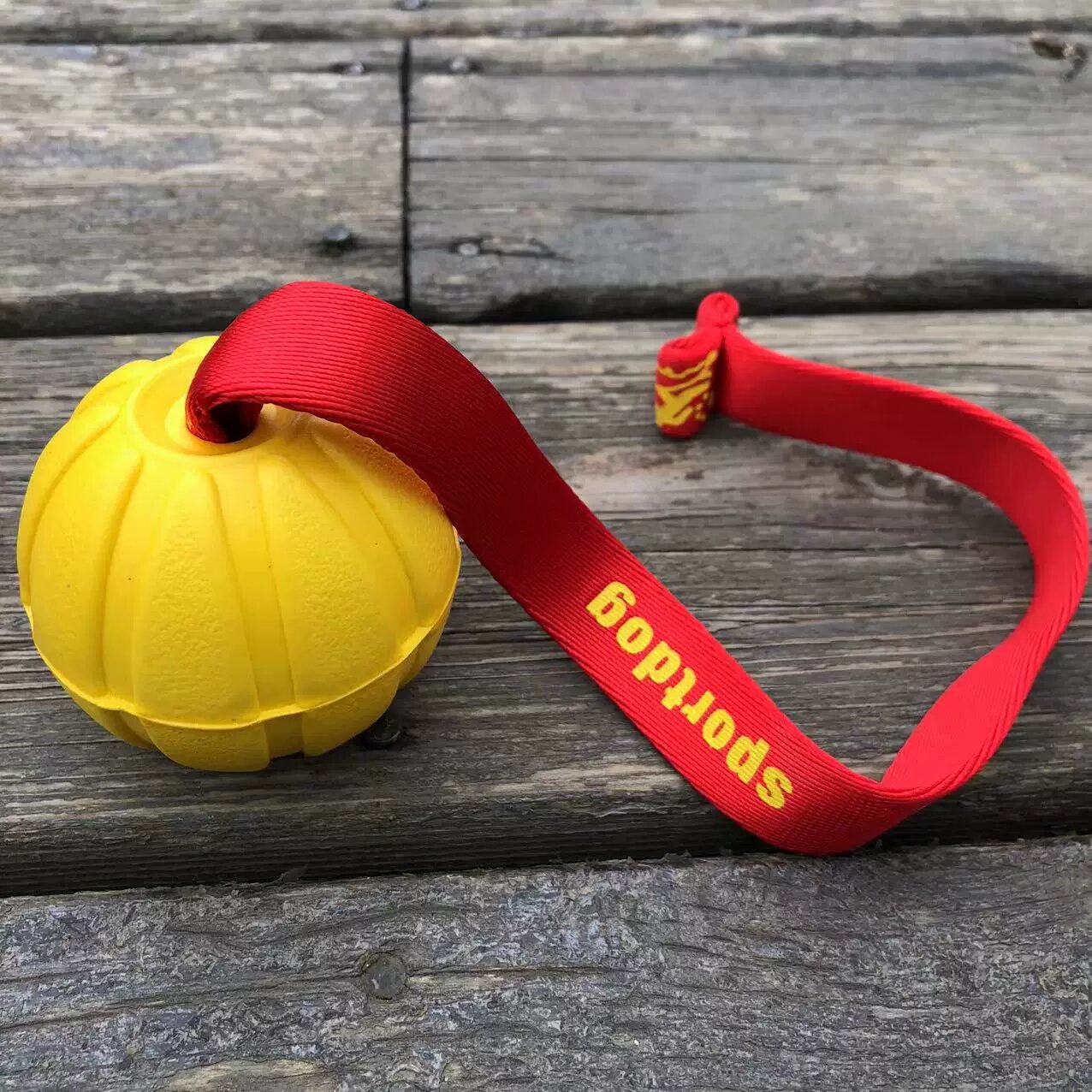 6 см игрушка-тягач для немецкой овчарки, золотистого ретривера и добермана для тренировок — компактная игрушка для собак