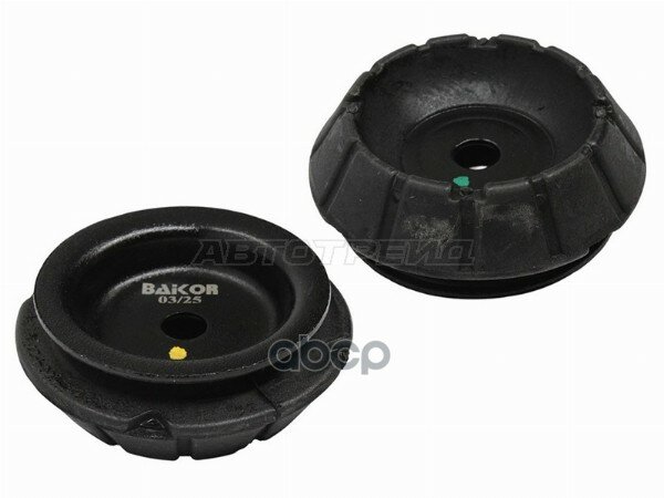Опора передней стойки Suzuki SX4 06-16 / Swift 03-16 BAIKOR арт. BKSMF0170