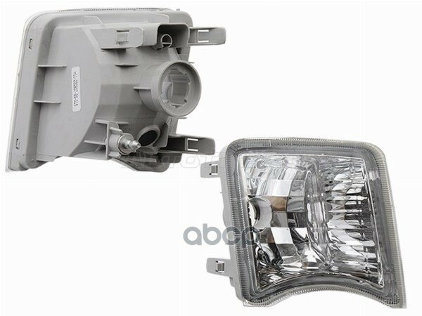 Поворот Toyota Prius (ZVW30) 09-12 / Prius PHV 12-16 (Справа/ В бампер) Sat арт. ST-312-1649R