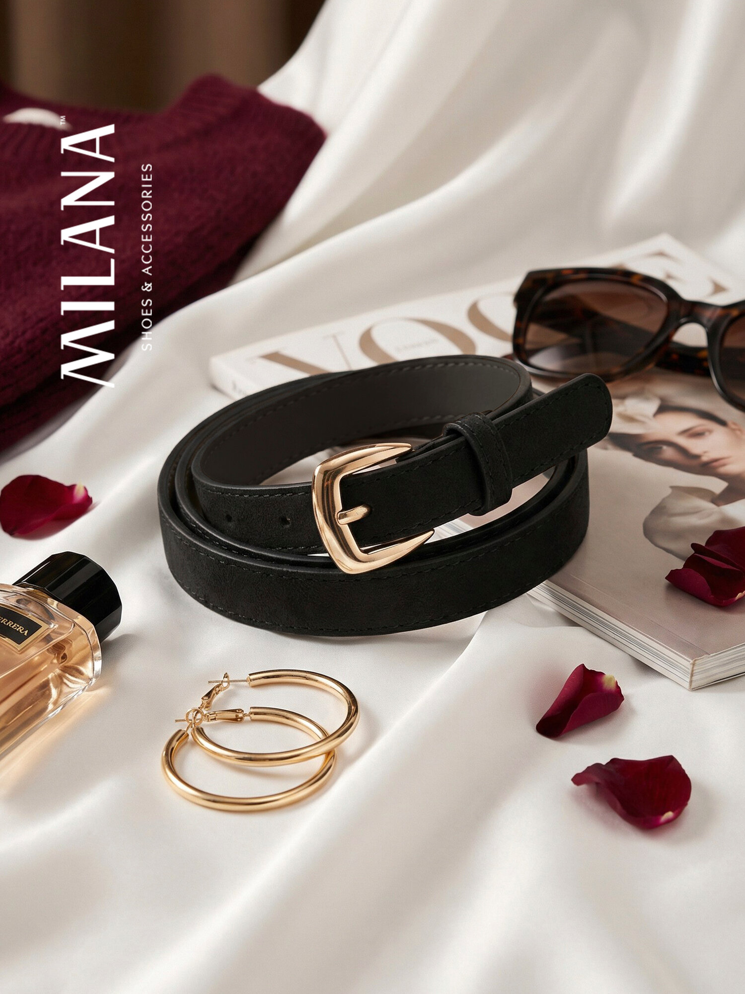 Ремень для женщин